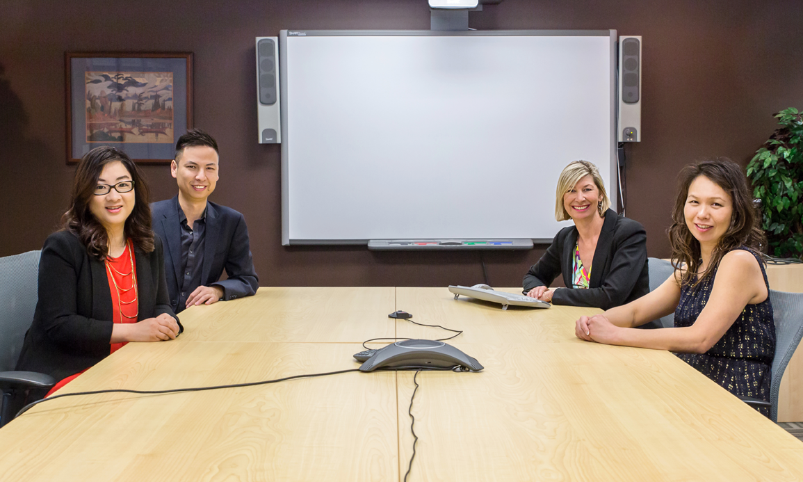 Streamline Accounting Inc. The Accountants Calgary Business Owners ...