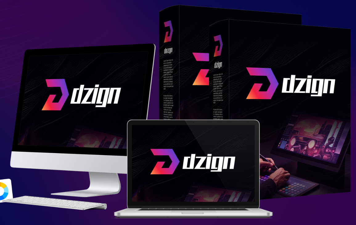 Dzine Review: RIP Photoshop and MidJourney — Dzine Takes the Crown | by ...