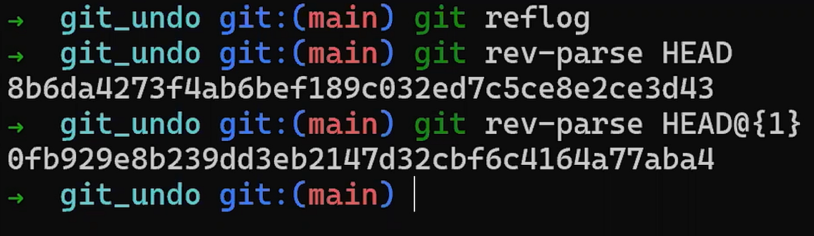 Rewriting Git History With Confidence: A Guide | HackerNoon