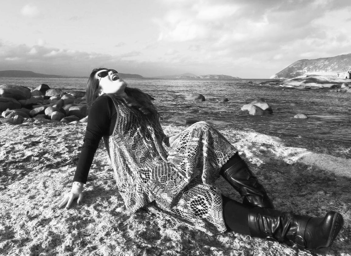 What Makes Introverts So Damn Attractive? (But Rarely Talked About ...