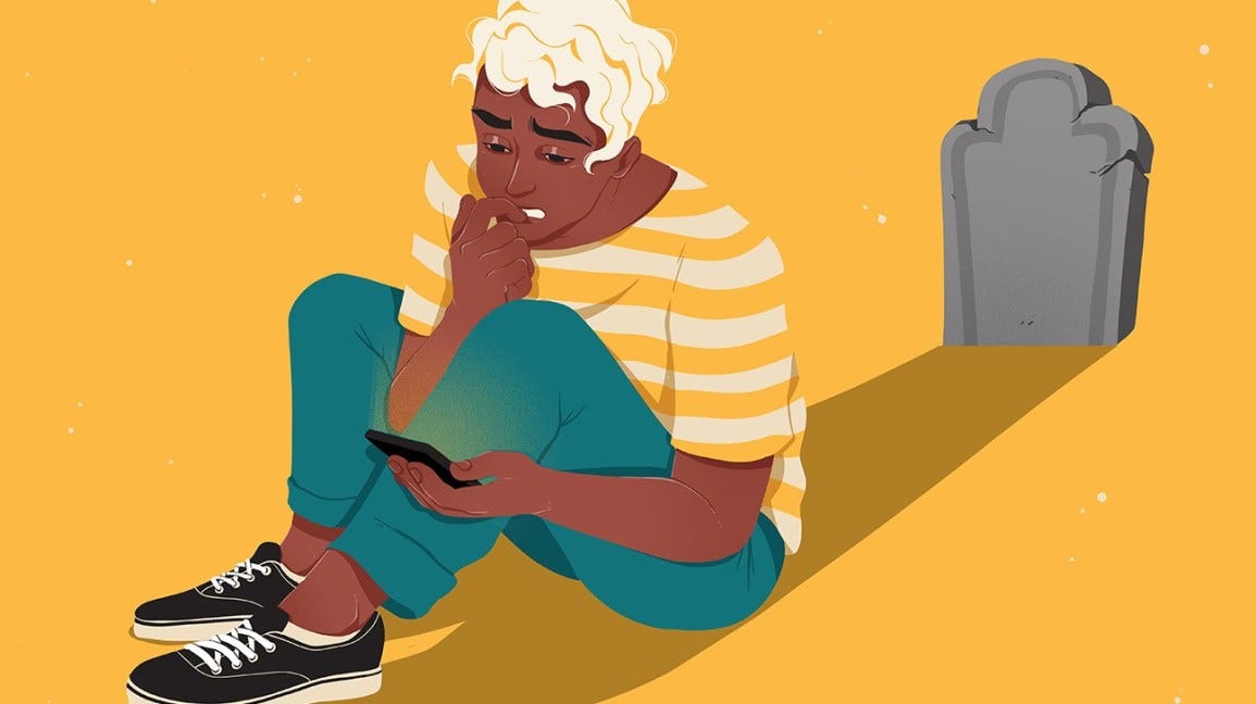 Could Telemedicine Help Manage Health Anxiety? | by Tremendoc Limited ...