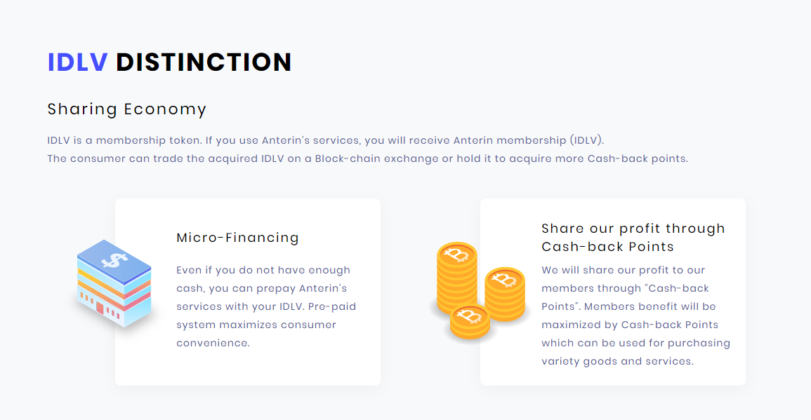 STRATEGIES TO GET IDLV TOKEN. IDLV offers the right solution for… | by ...