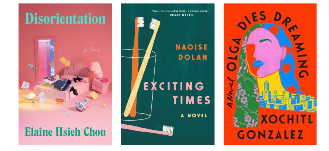 My Year in Reading. For a long time I mostly avoided… | by Alix MacLean ...