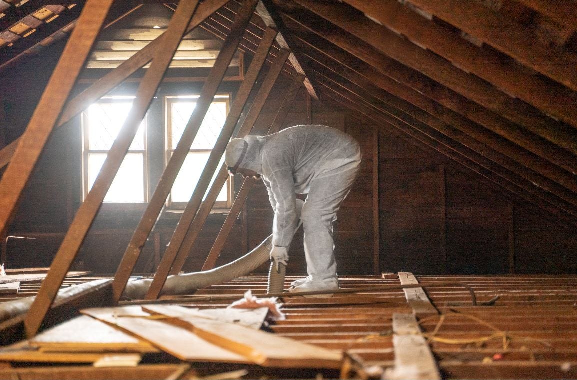 From Dusty to Pristine: SoCal Express Restoration & Construction’s ...