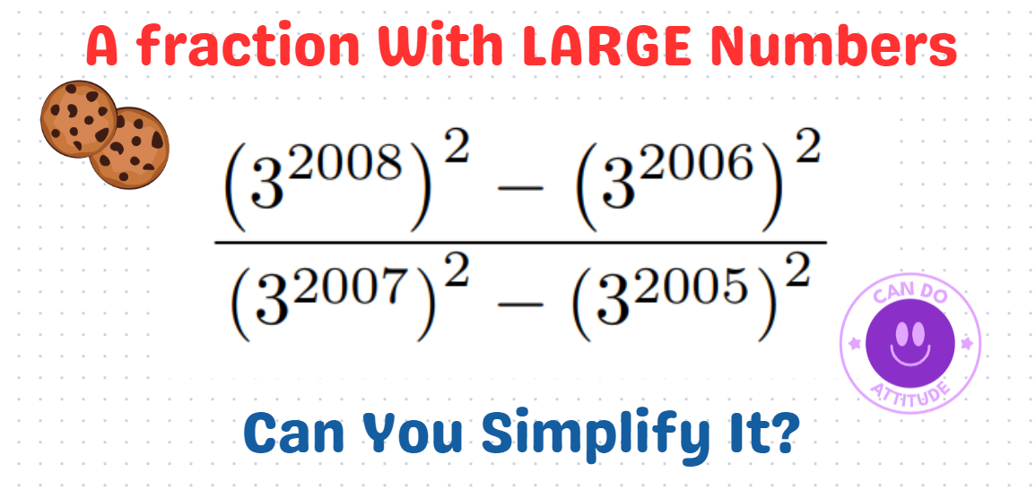 How Would You Solve This Math Puzzle? | by BL | ILLUMINATION | Medium