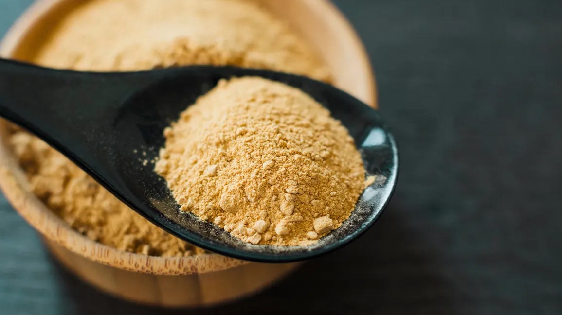 Where to look for maca bulk suppliers in the UK? | by Shey Reyes | Medium