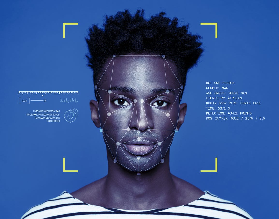 Trueface Tackles Facial Recognition Gender and Ethnicity Bias | by ...