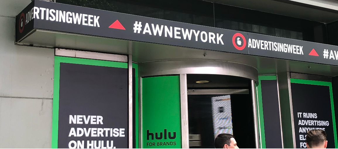 No Way Around It: OOH Will Eventually Require Real-Time Performance ...