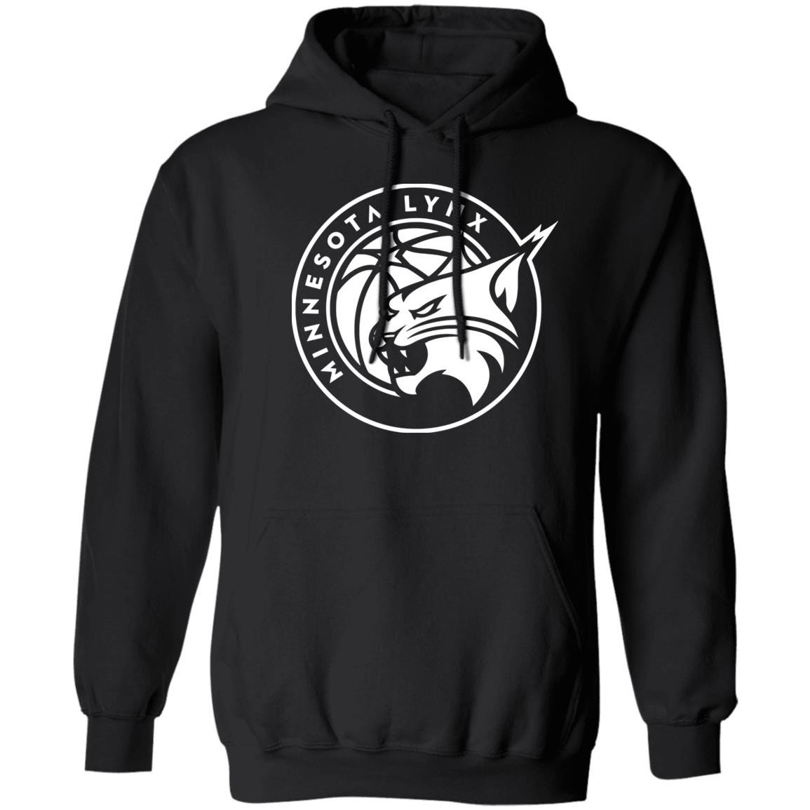 Roar with Pride: Explore the WNBA Hoodie Minnesota Lynx Collection | by ...