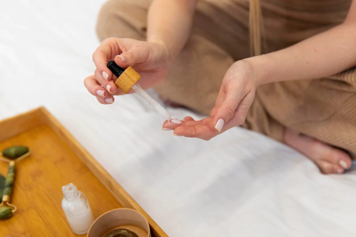 How Do Pain Relief Oils Work and What Are Their Benefits for Pain ...