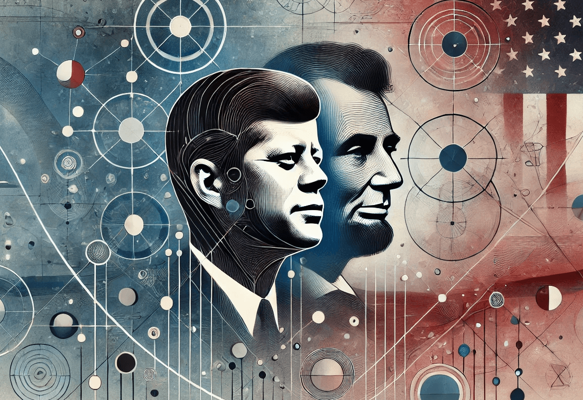 Unusual coincidences as design patterns pointing to an intelligent ...