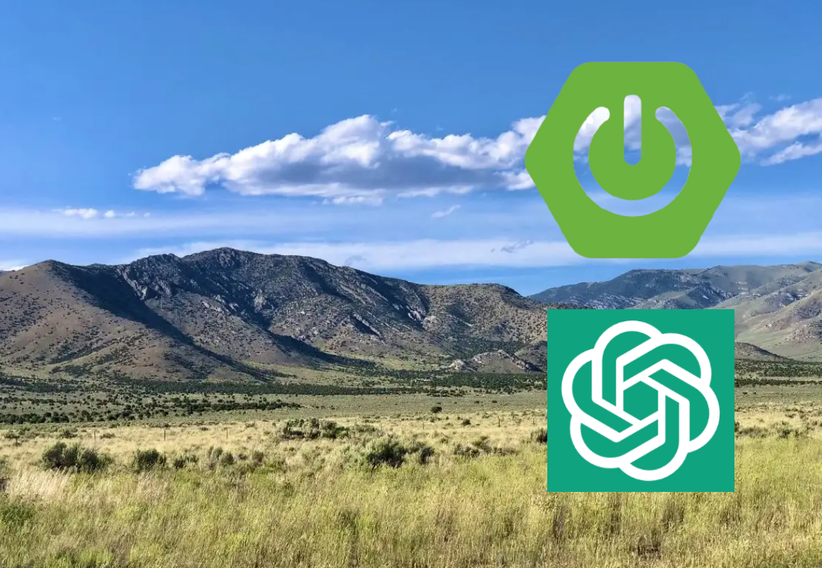 Integrating Chatgpt And Whisper Apis Into Spring Boot Microservice By Wenqi Glantz Better