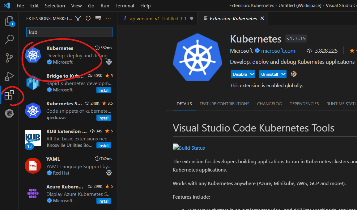 Deploying a Java Web Application on Kubernetes Cluster | by Tayo ...