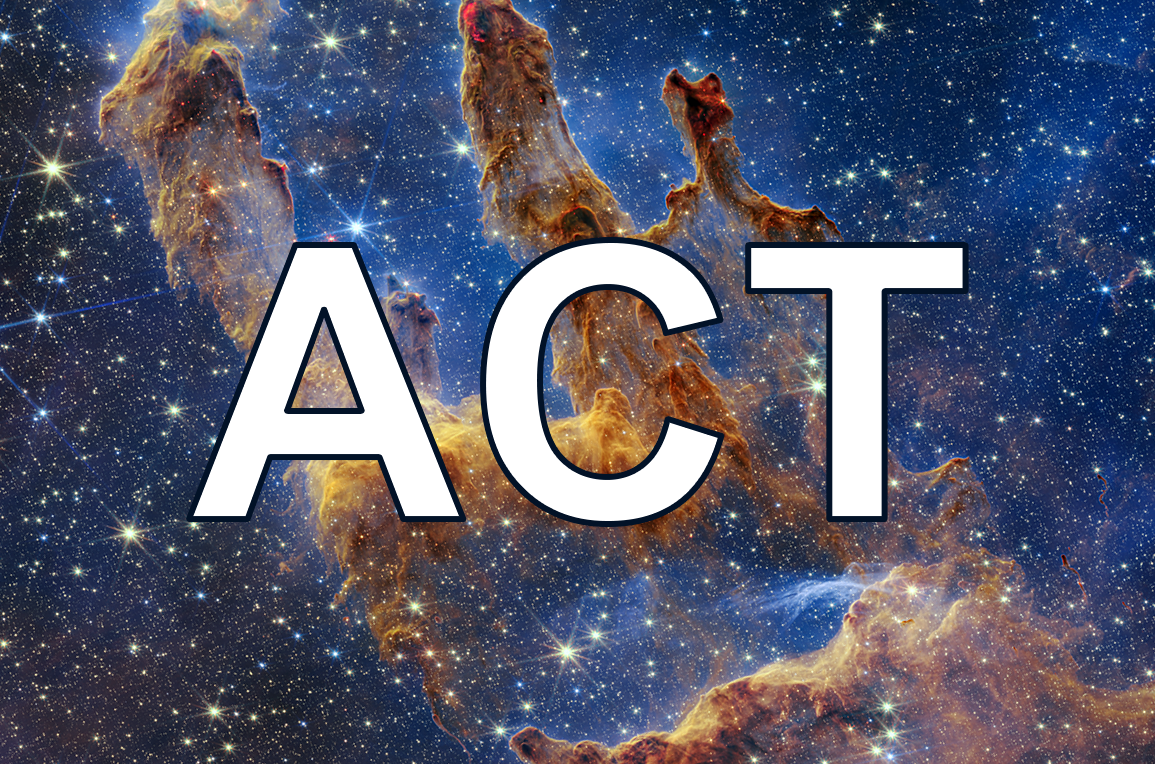 The ACT of Creation: From Vision to Reality | by geoffrey bir | Medium