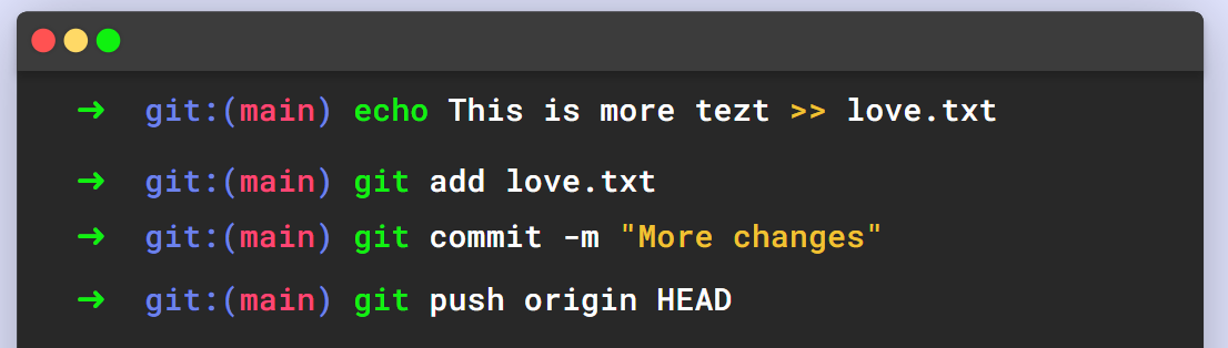 Rewriting Git History With Confidence: A Guide | HackerNoon