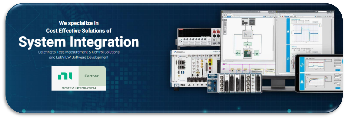 TGuide To Data Acquisition Systems (Daq Systems) | by TMCS India | Medium