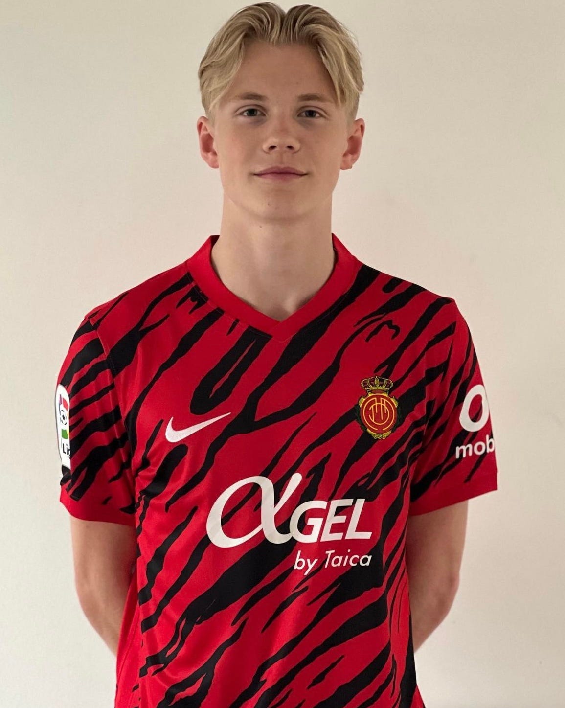 Neo Dupont Dam- Successful Footballer | by Alex Svensson | May, 2023 ...