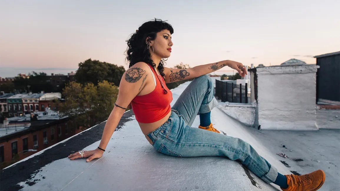 Navigating the New FOMO: How To Be OK With Missing Out | by The ...