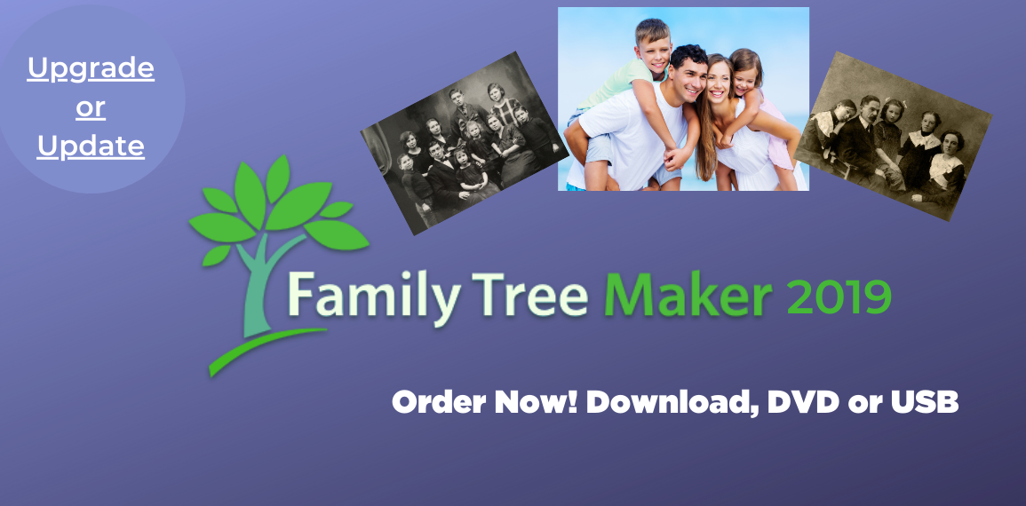 Family Tree Maker 2019. Family Tree maker 2019 has a wide… | by Linda ...