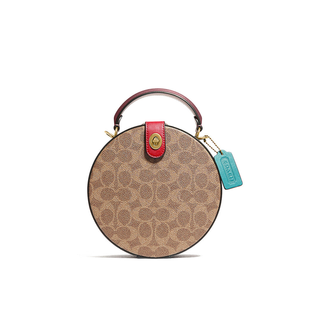 The Cutest Coach Bags and What to Wear with Them