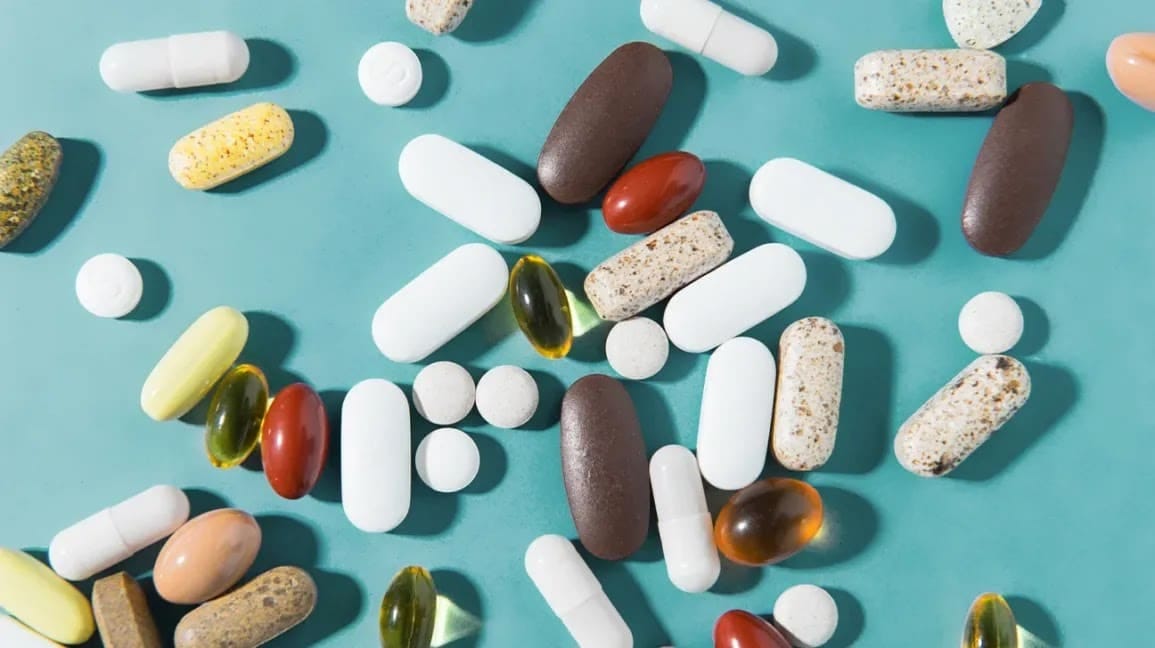 Natural health supplements can complement your dietary supplement ...