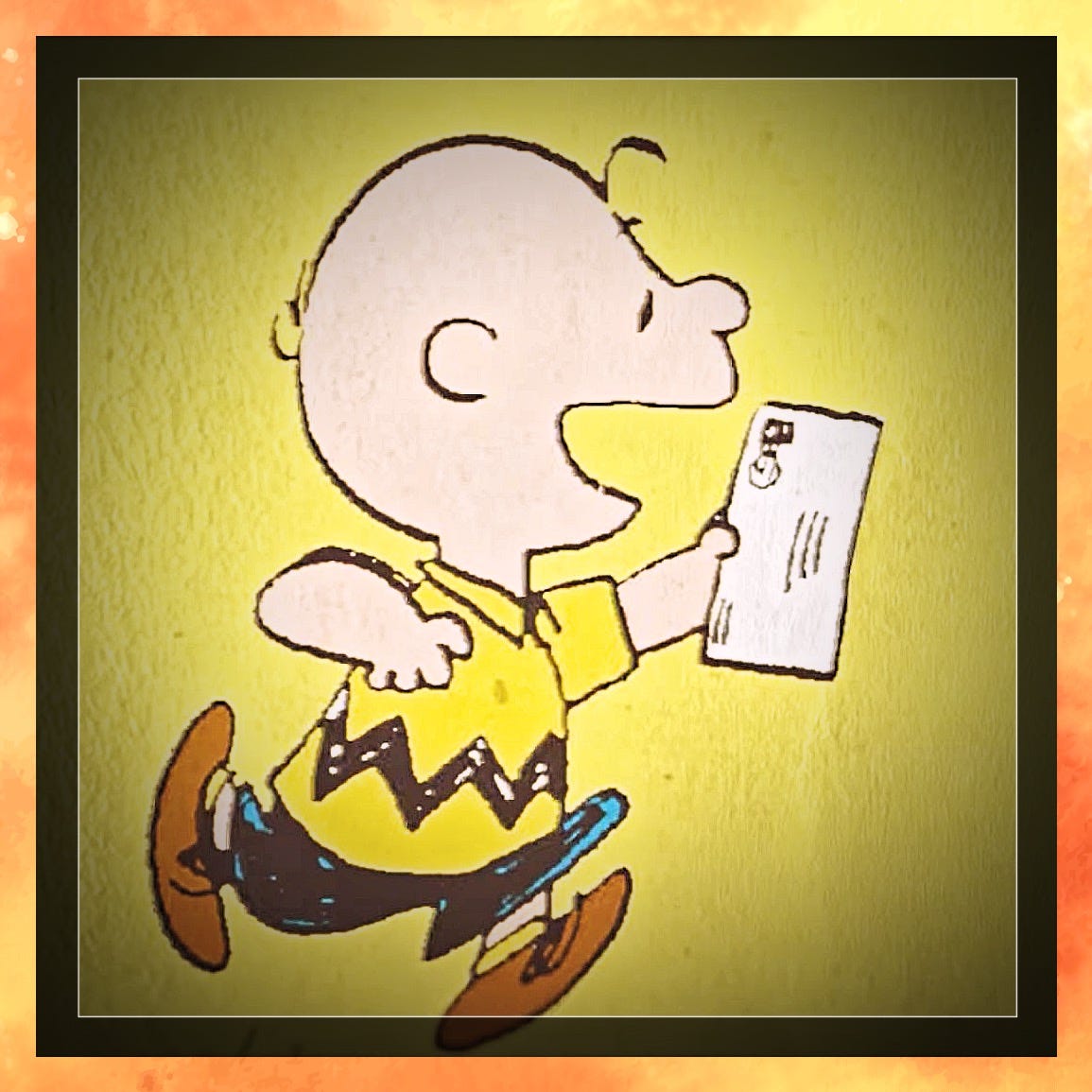 3 Charlie Brown Comic Strip “Life Lessons” Quotes | by Gary L Ellis ...