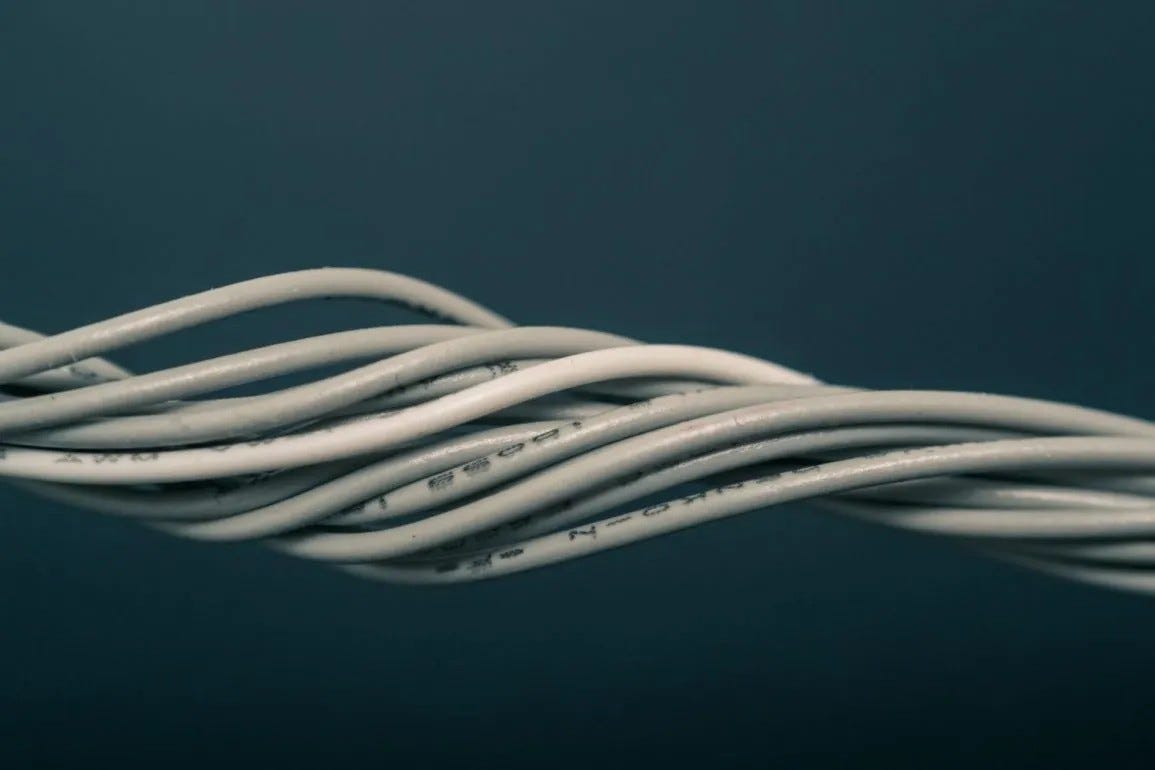 Wire Fraud: The Wires Are (Mostly) Gone, but It’s Still Everywhere | by ...