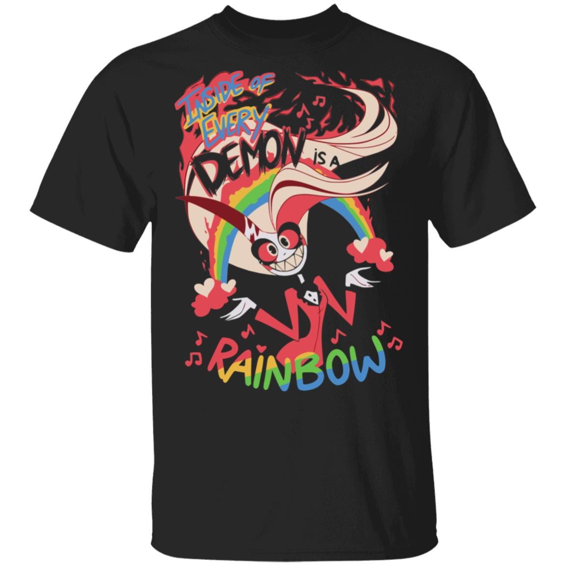 Vivziepop Merch Let’s Misbehave. Unleash Your Creativity with Vivziepop ...