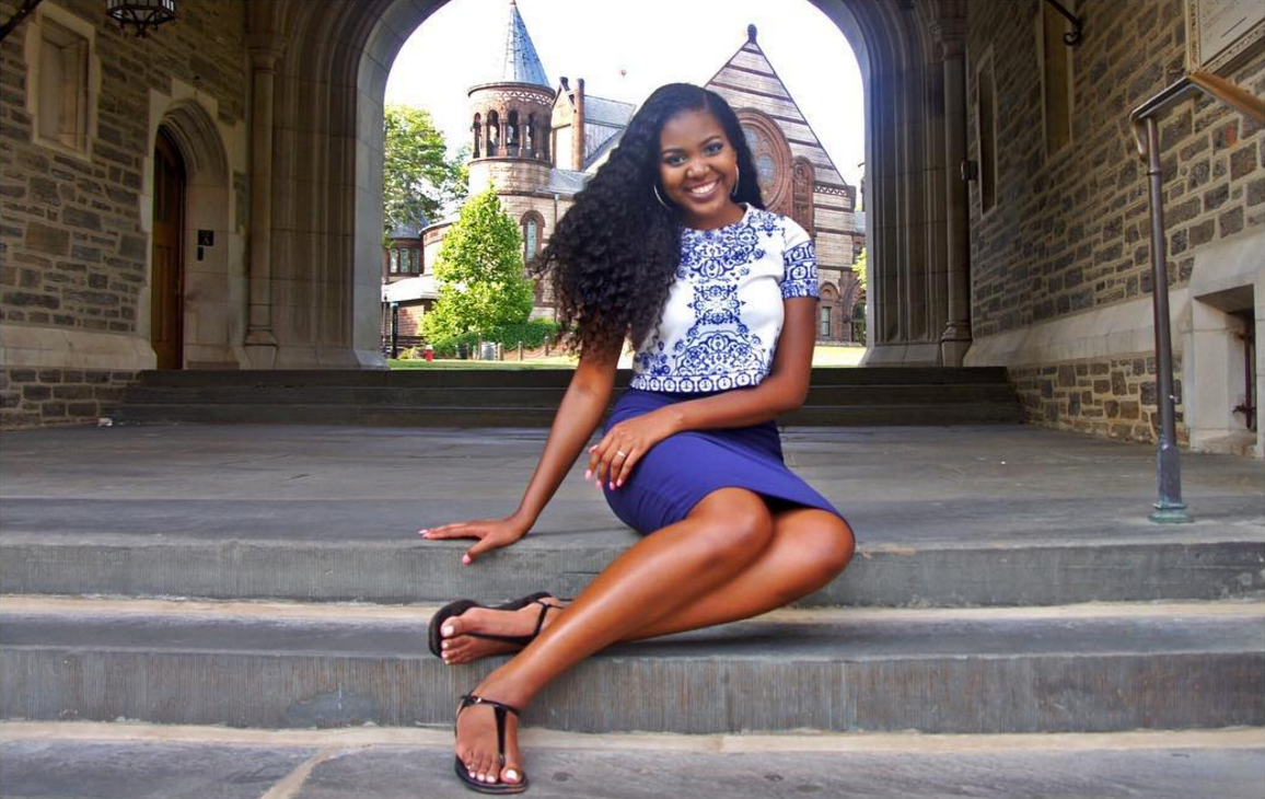 Featuring: Brelynn Hunt, Dreaming to make ‘Beauty and Brains’ into a ...