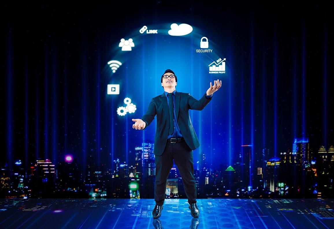 Digital Week Celebration 2025 — Exclusive Free Digital Services for ...