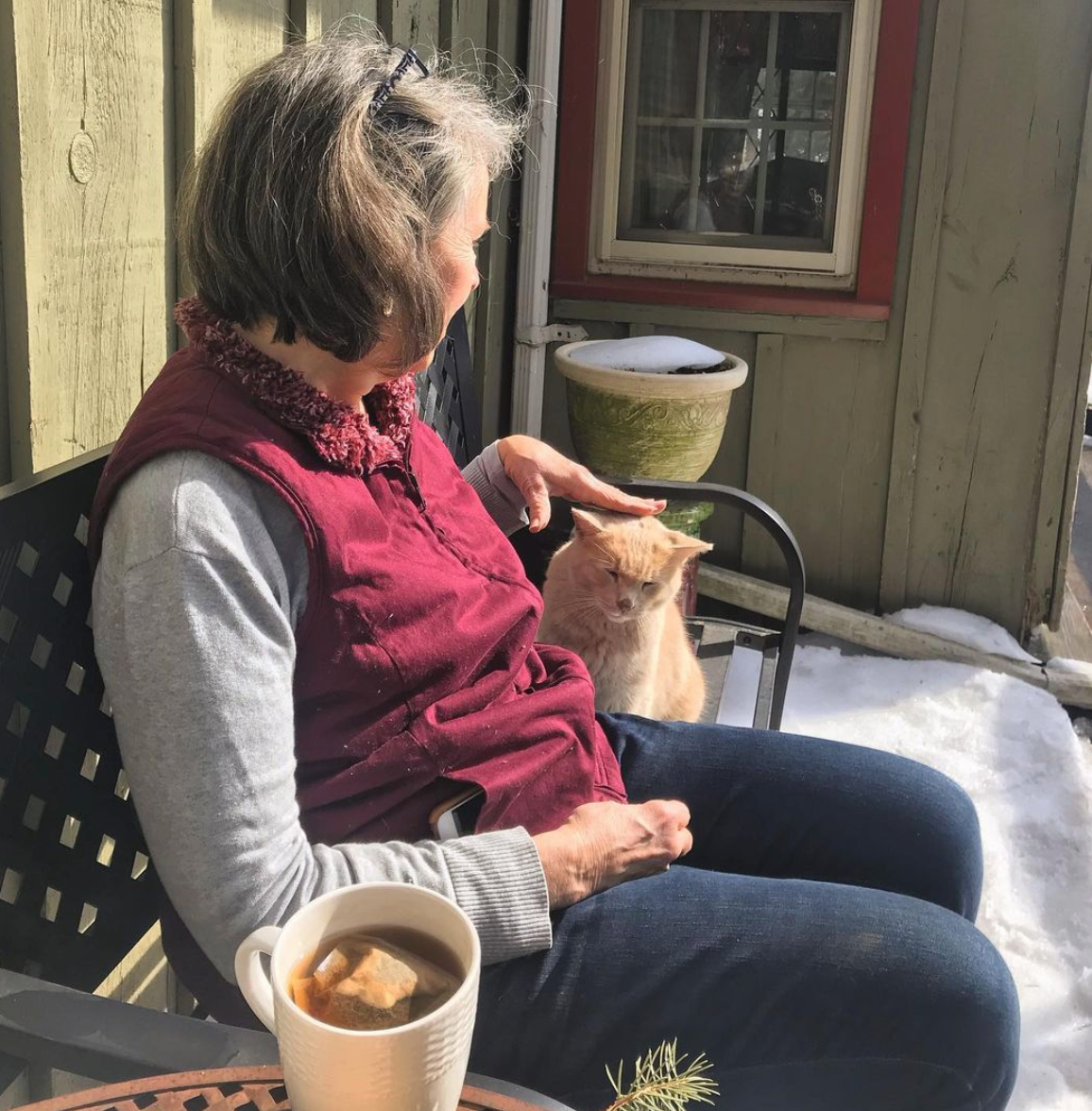 3 ways to do self-care in the sunshine | by caregiving advice | Medium