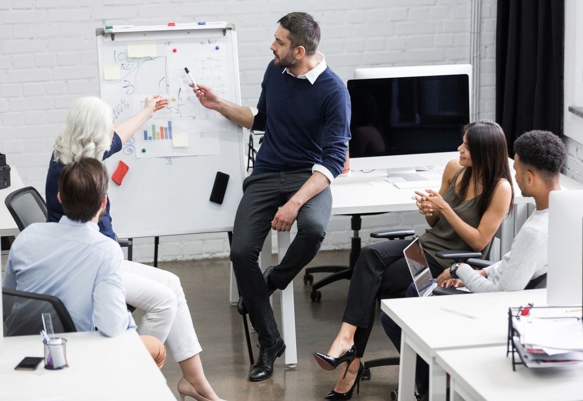Project Based Training Bridging the Gap Between Theory and Practical Skills | by cyber infomines ...