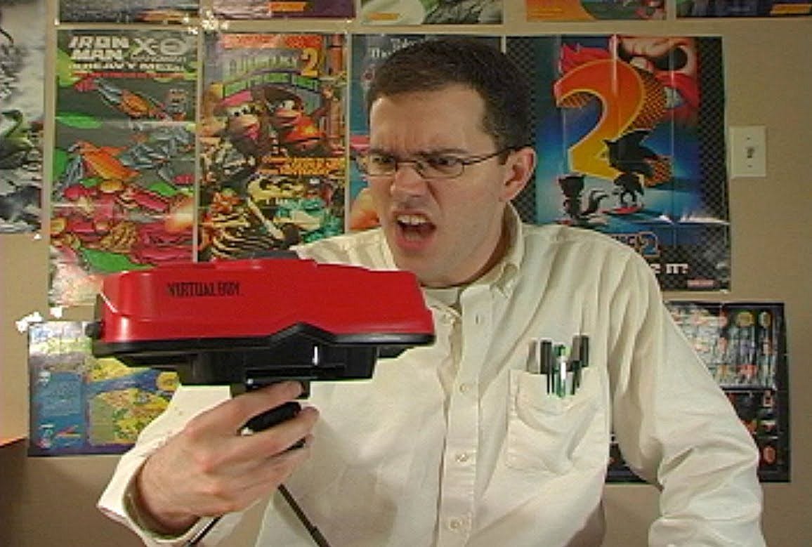 Museums of Failure: A project about videogame preservation, fan culture ...