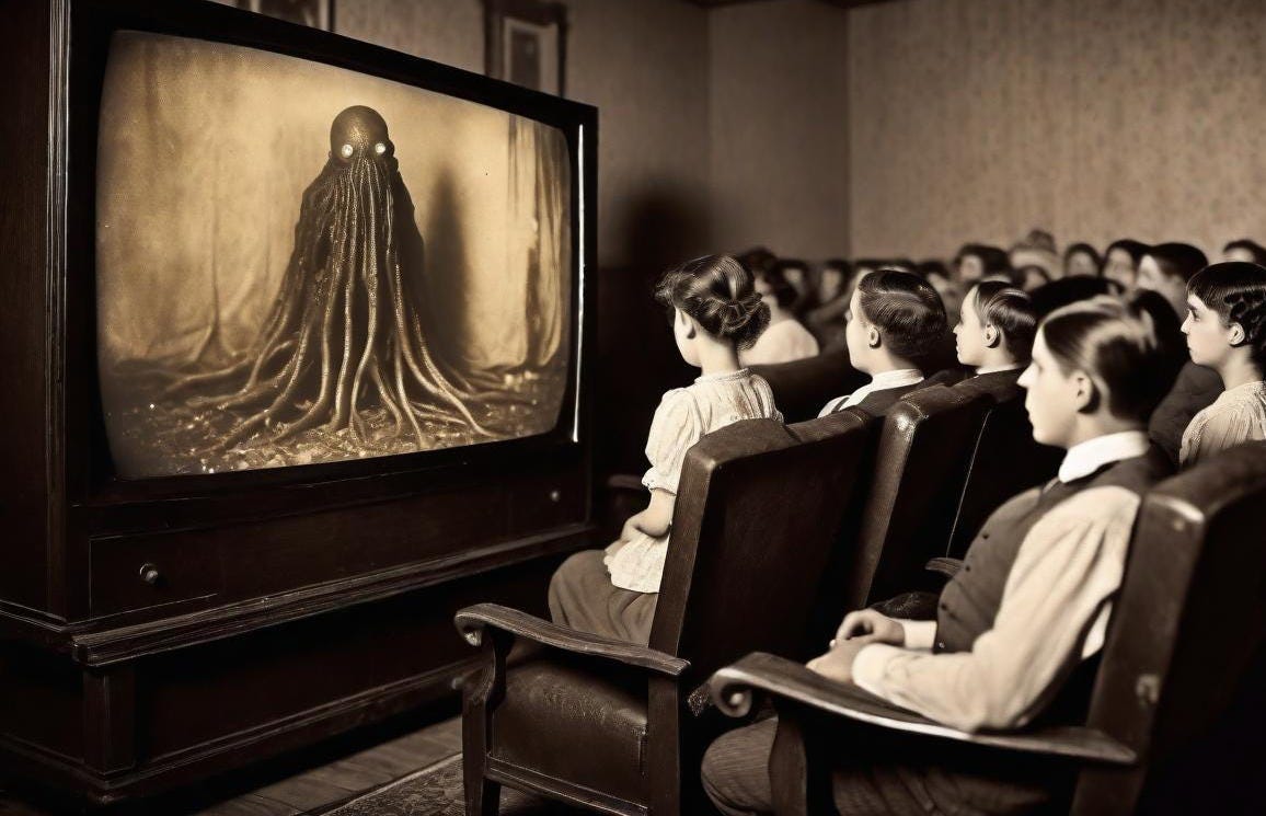 5 Short Halloween Videos for Your Enjoyment | by Dan R. Green | Healthy ...