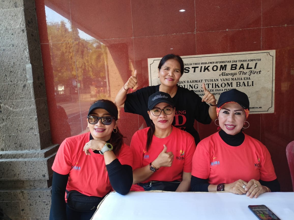 Unity in Diversity: How a Bali Non-Profit is Championing Harmony and ...