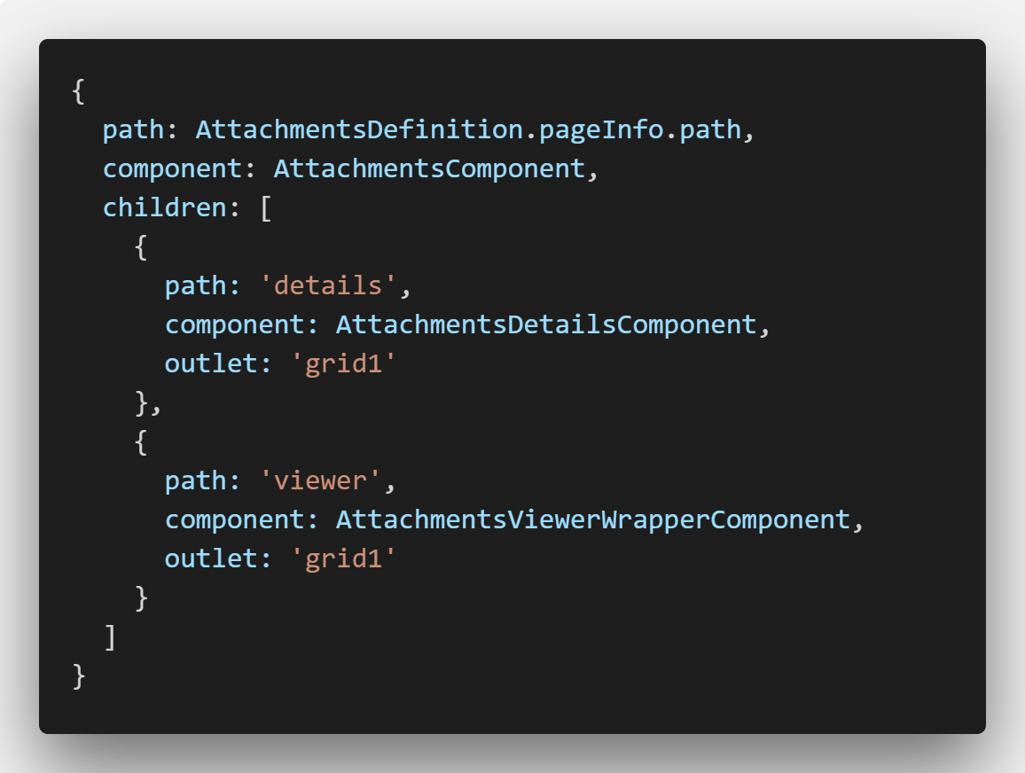 Adding Routes Dynamically To Lazy Loaded Modules In Angular By David Golverdingen Medium 4274