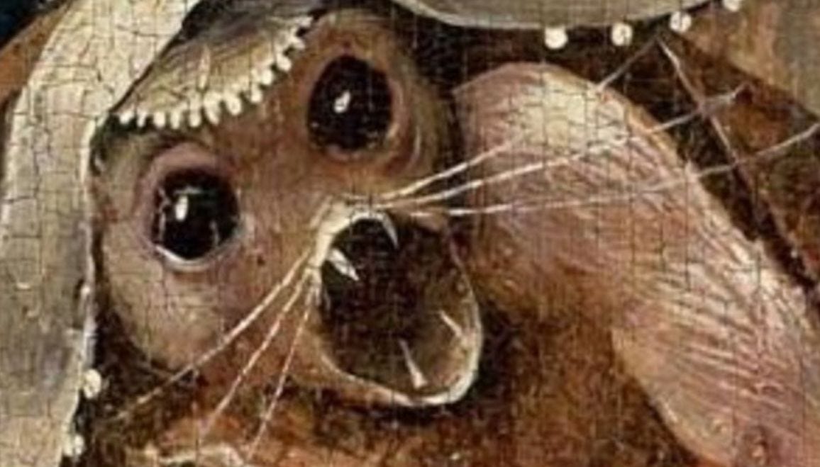 Knifepoint Horror Podcast. A diamond in the rough | by Julio | Medium