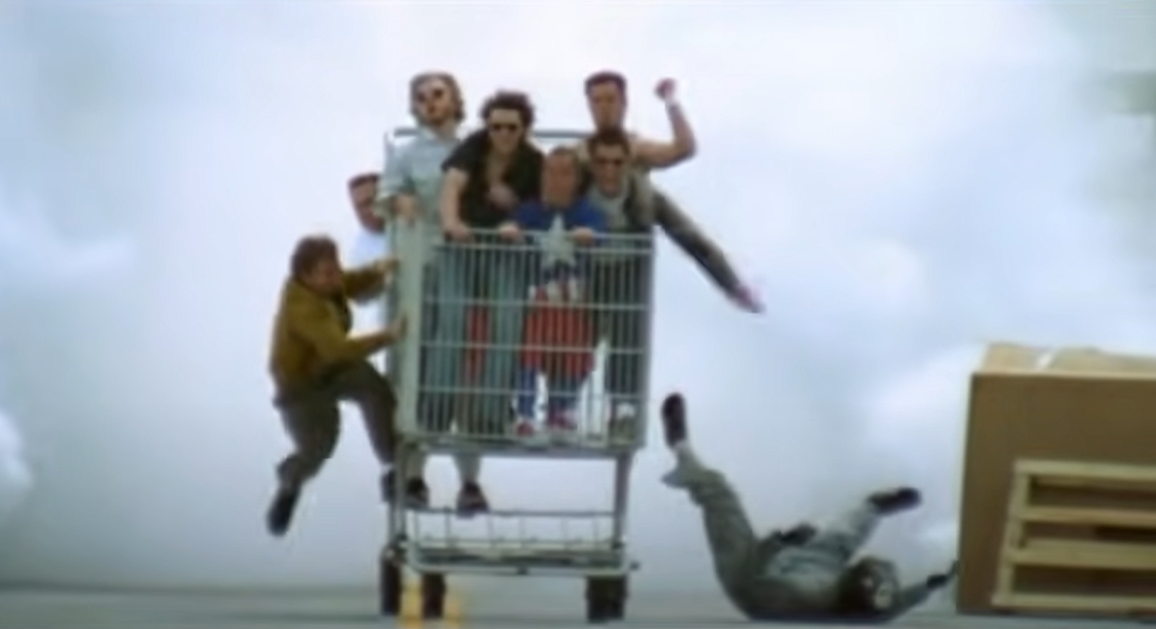 Cart Abandonment Solutions for Apparel Sites | The Rosetta AI Martech Blog