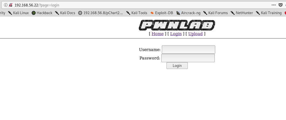 Pwnlab: init — Vulnhub — hardeepsinghsandhu537 | by Hardeep Singh Sandhu | Medium