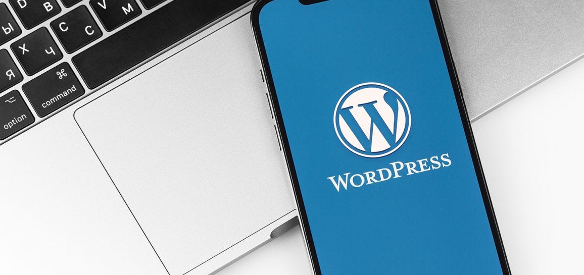 Top 10 WordPress Problems & Solutions for Better Search Rankings | by ...