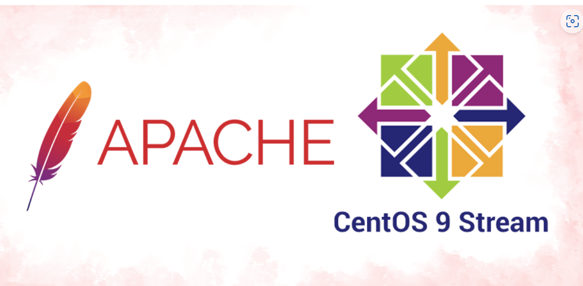 Installing Apache on a CentOS 9 Stream Server. | by Albert Glenn | Medium