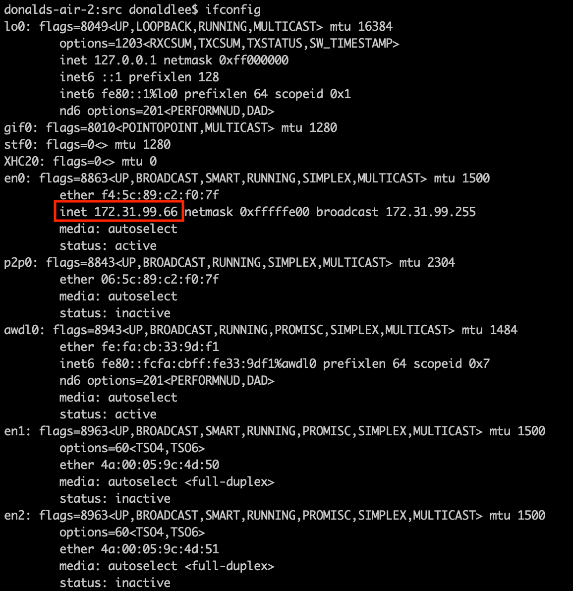 React Native Tutorial Step 12 — Constants.js | by Donald Lee | Medium