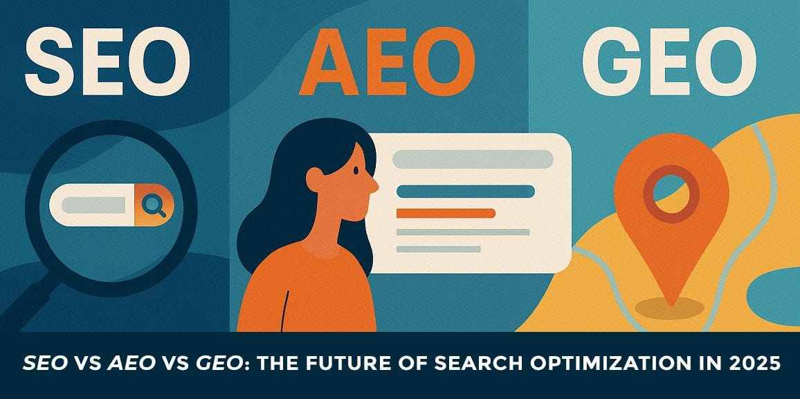 The 3 Letters That Make Google’s Algorithm Work For You (Hint: It’s Not ...