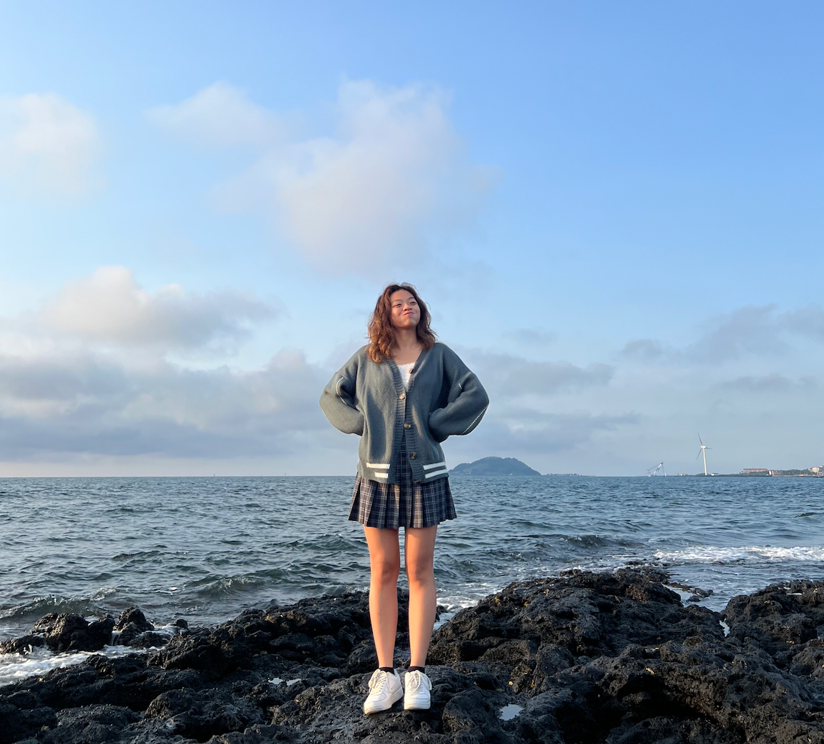Korea Trip. 2022 | by Jessica Hui | Medium