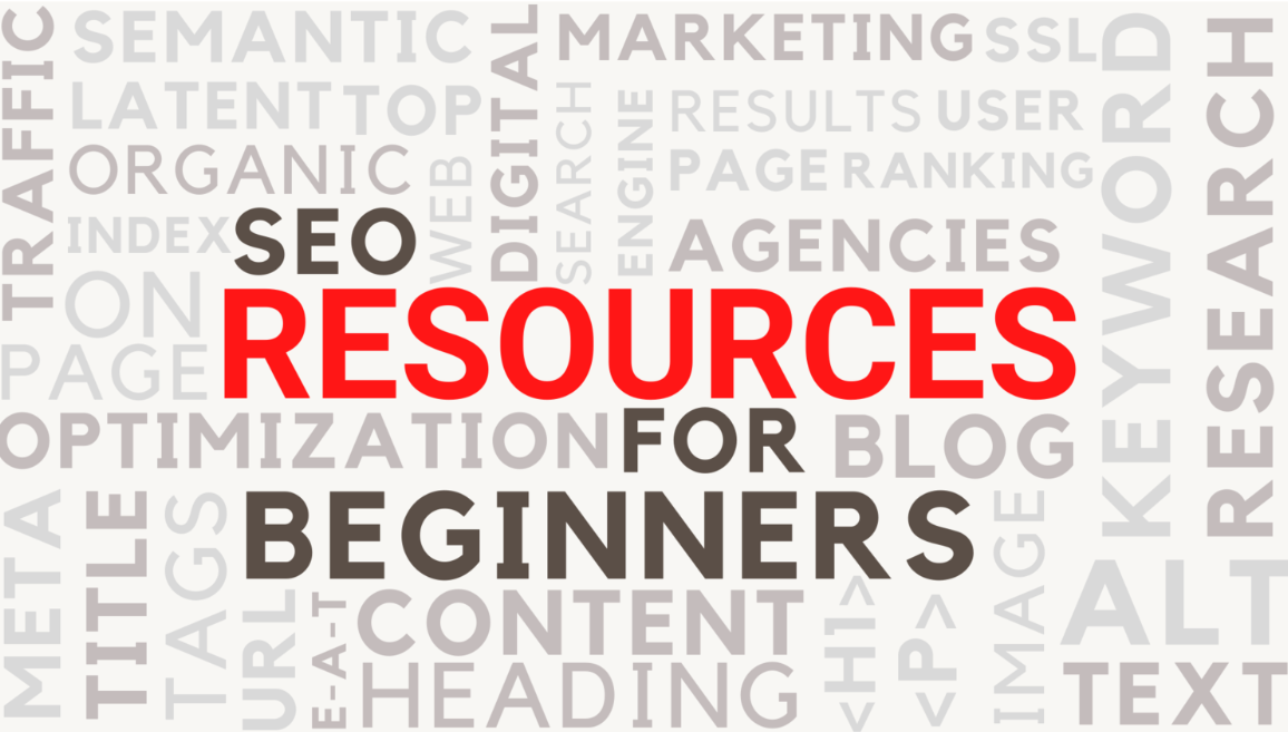 Top SEO Resources. Search Engine Optimization (SEO) is a… | by ...