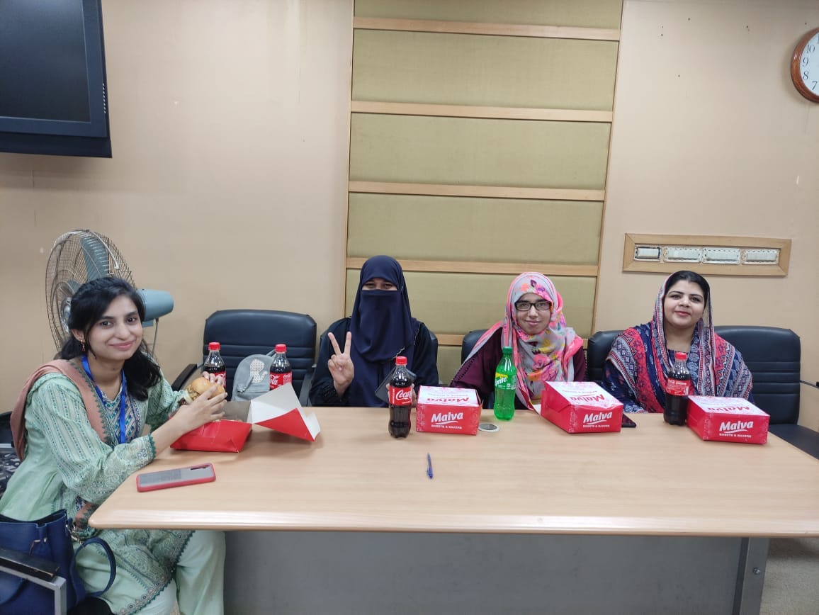 My Amal Journey. The Amal Career-Prep Fellowship is a… | by Anamwalayat ...