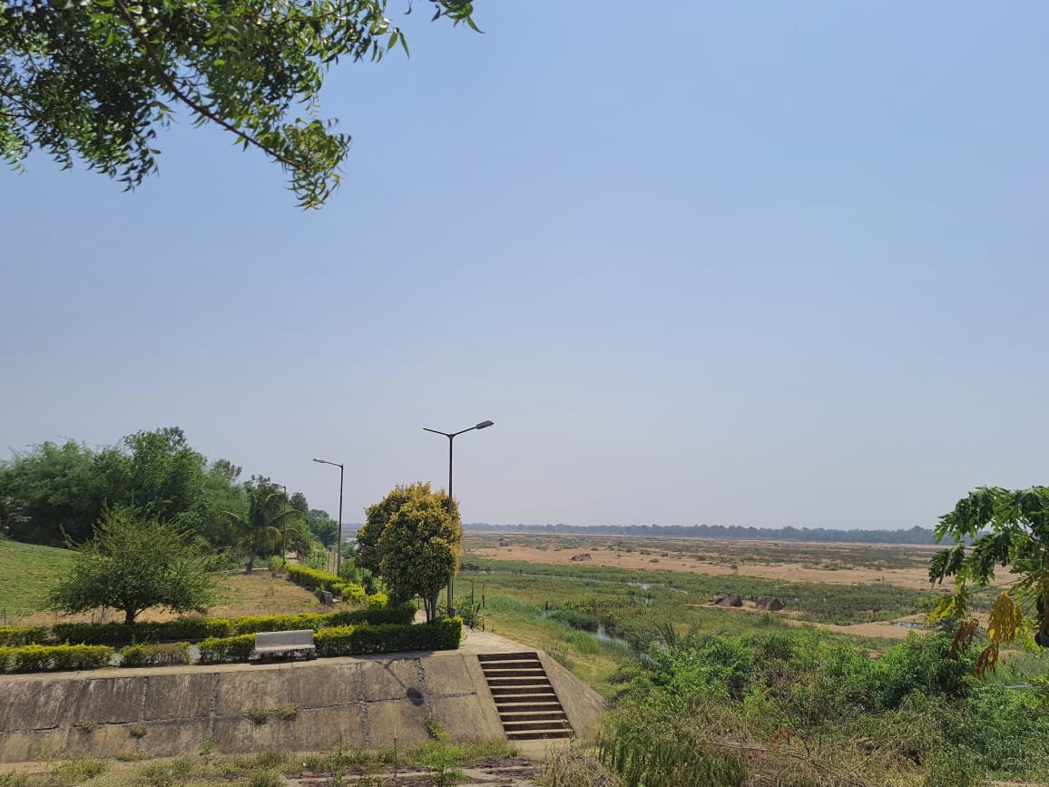 Hamar Chhattisgarh - kirtesh Dewangan - Medium