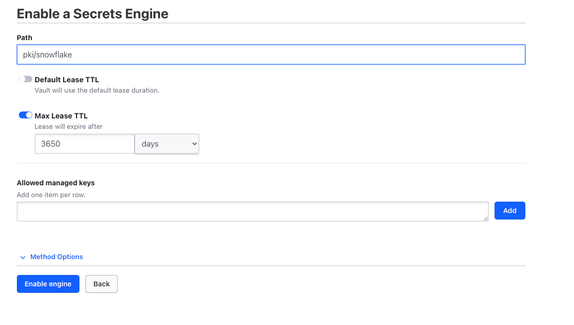Demystifying Automatic Key Rotation in Snowflake | by Peter Horrigan | Medium