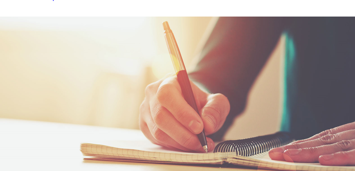 The Power of Writing Things Down. How by writing things down on a paper ...