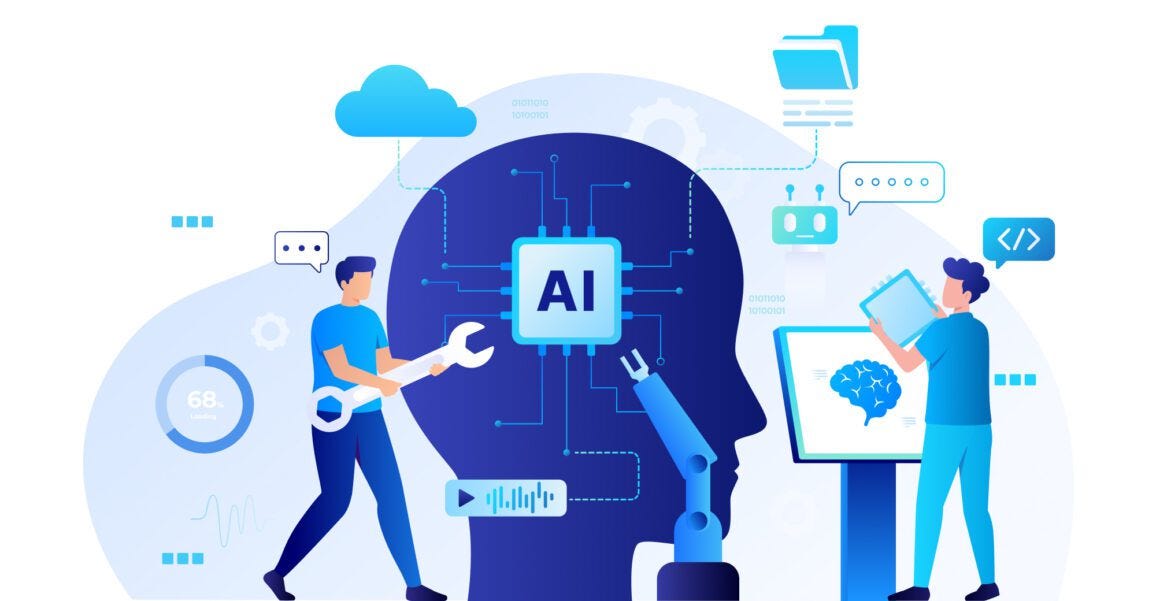 How Ai And Machine Learning Are Revolutionizing Software Development